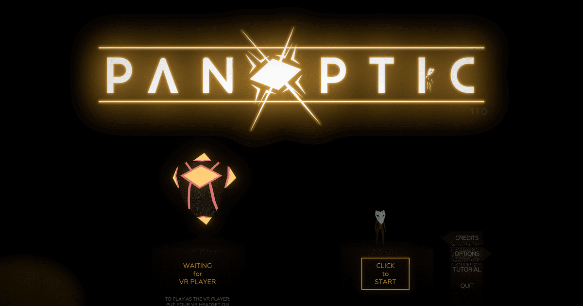 Panoptic | Video Game | VideoGameGeek