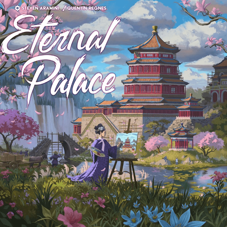 Best Box Cover Art of 2021