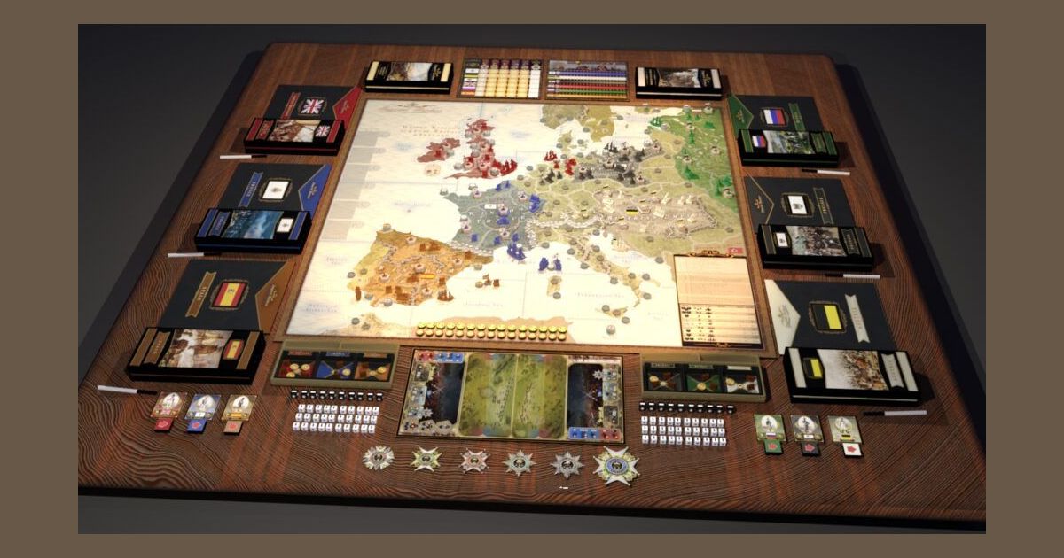 BoardGameGeek