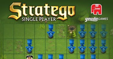 Stratego | Video Game | VideoGameGeek