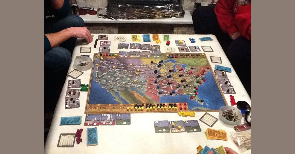 BoardGameGeek
