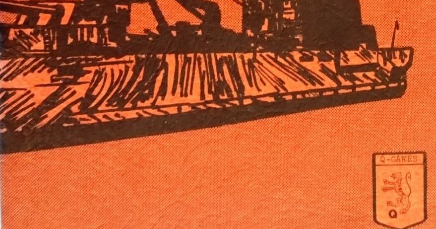 NAVTAC: World War II Naval Miniatures Rules | Board Game | BoardGameGeek