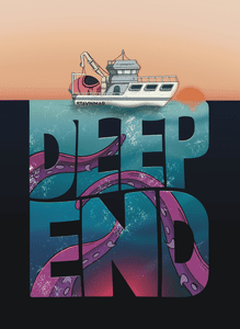 exo deep end