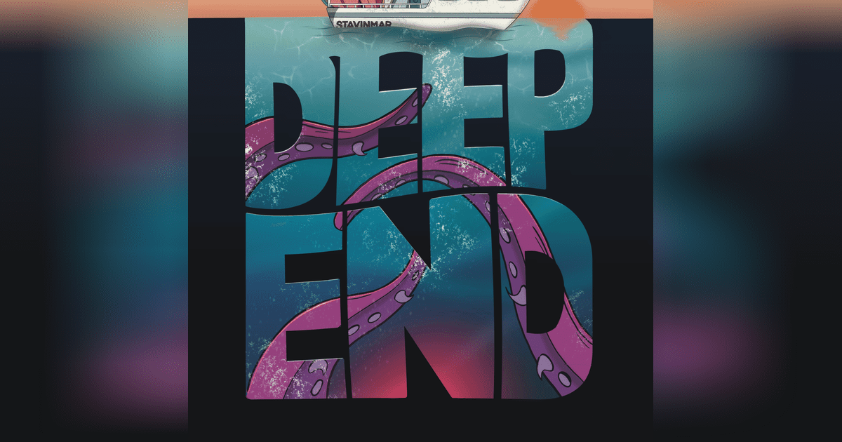 exo deep end