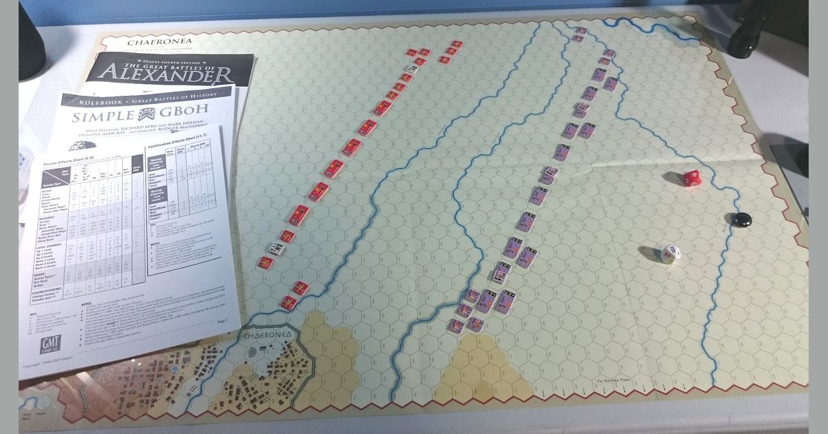 BoardGameGeek