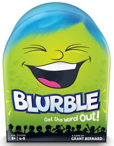 Blurble | Board Game | BoardGameGeek