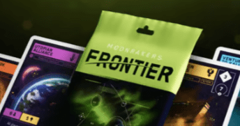 Moonrakers: Frontier | Board Game | BoardGameGeek