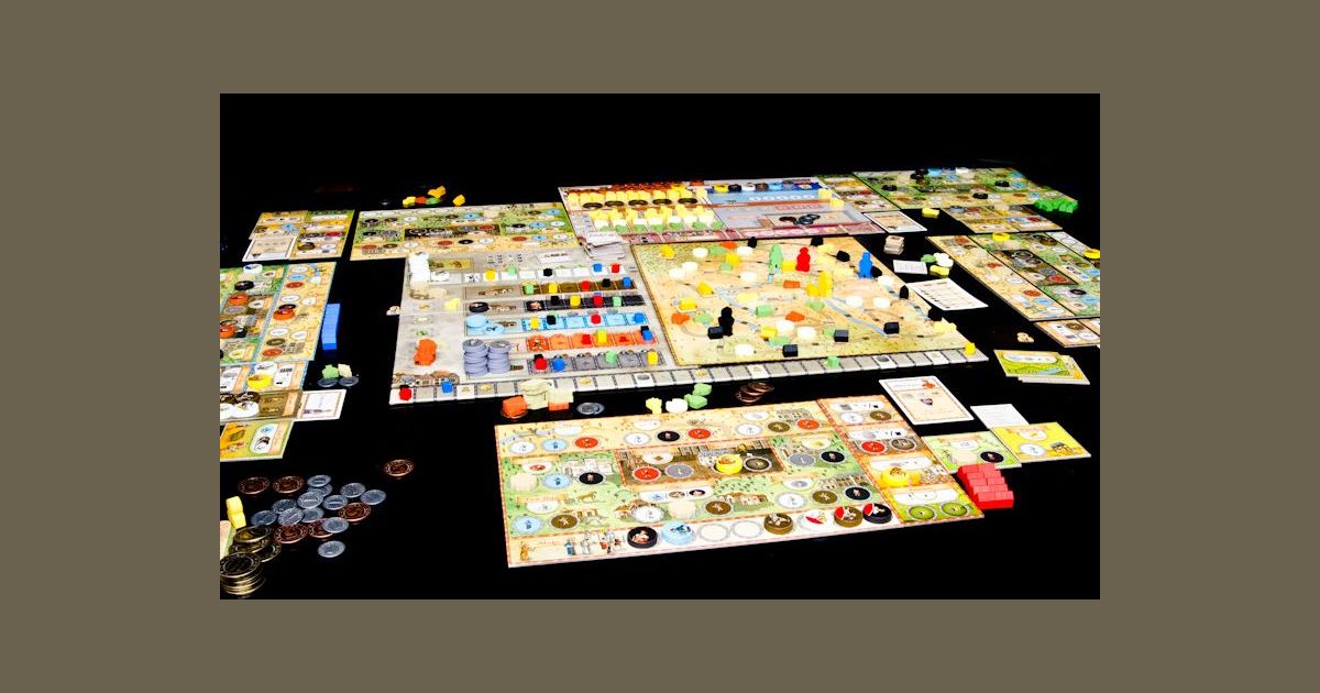 BoardGameGeek