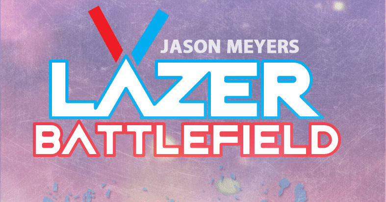 Lazer Battlefield | Board Game | BoardGameGeek