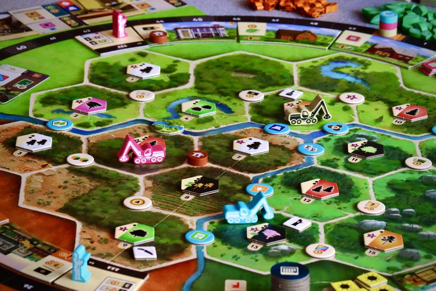 BoardGameGeek