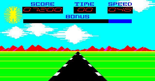 Overdrive | Video Game | BoardGameGeek