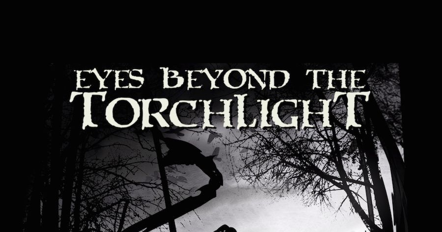 Eyes Beyond the Torchlight GM Cheat Sheet | RPG Item | BoardGameGeek
