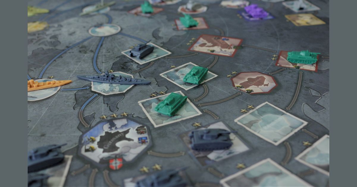 BoardGameGeek