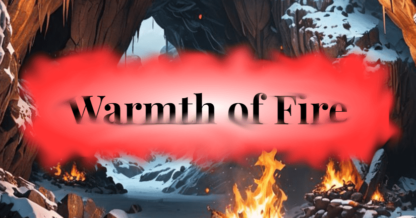 Warmth of Fire | Board Game | BoardGameGeek
