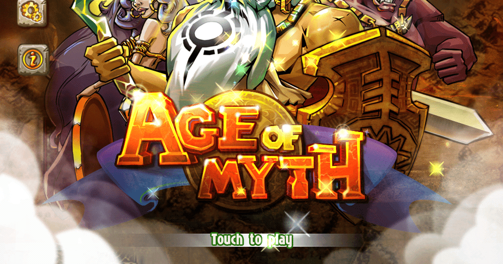 Age of Myth | Video Game | BoardGameGeek