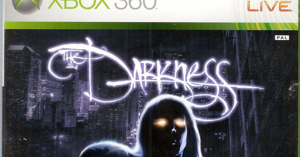 The Darkness | Video Game | VideoGameGeek