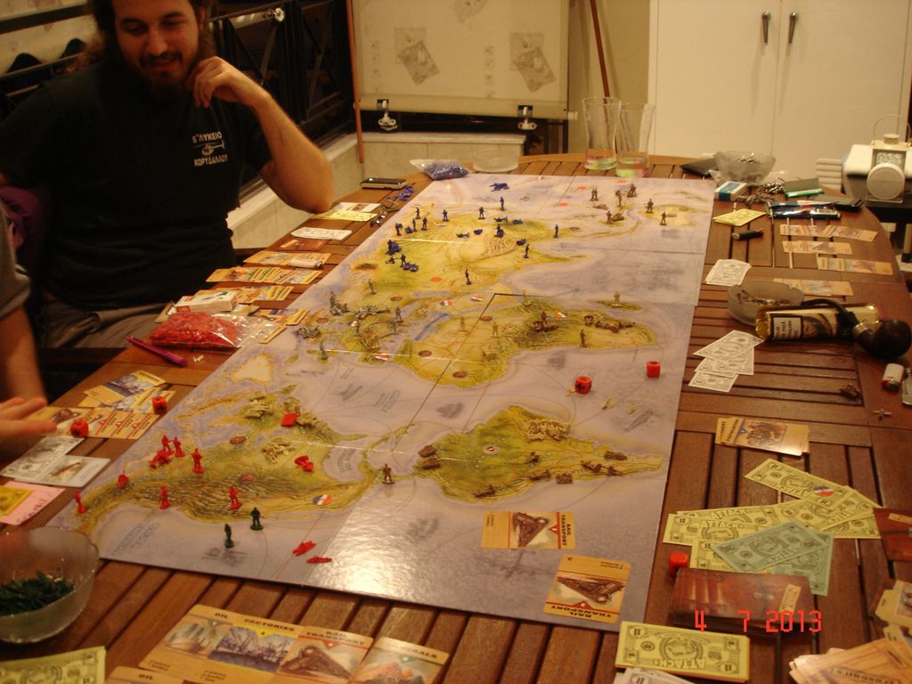 BoardGameGeek
