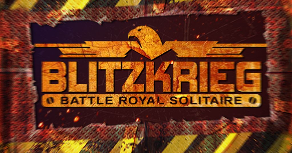 Blitzkrieg BRS | Board Game | BoardGameGeek