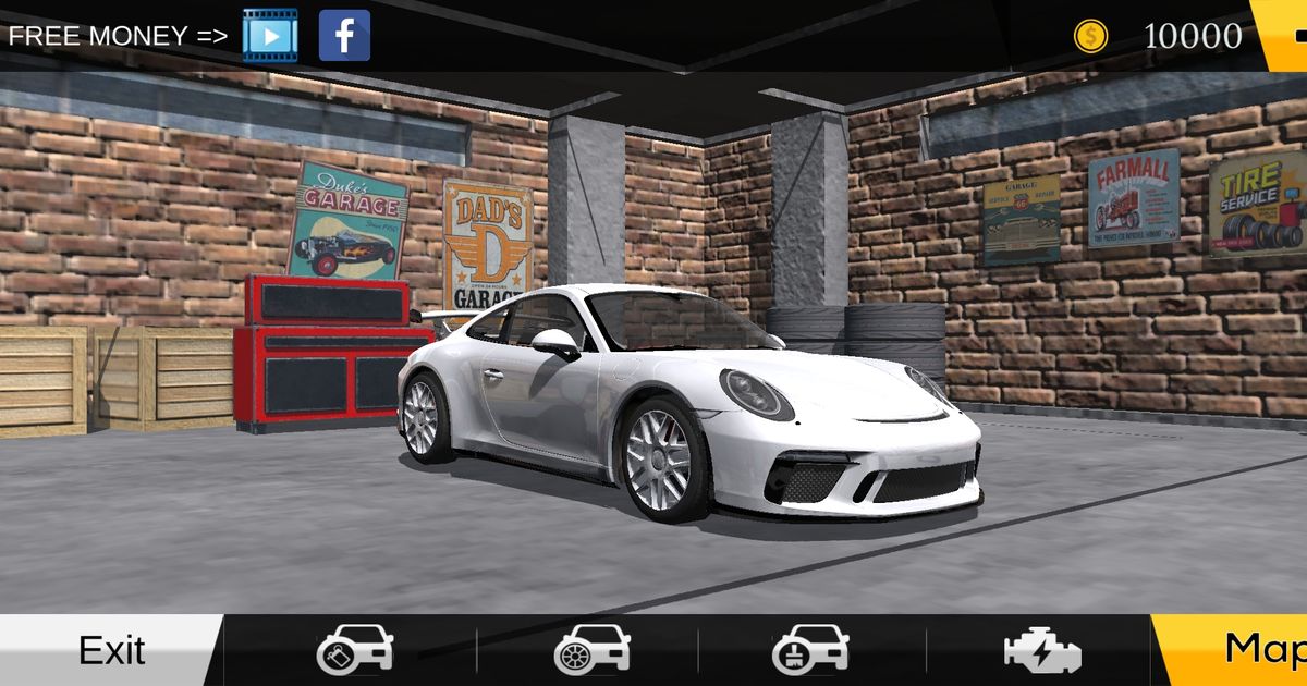 911 Drift Simulator | Video Game | BoardGameGeek