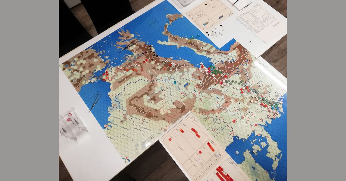 BoardGameGeek