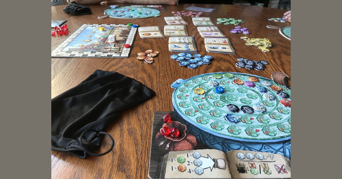 BoardGameGeek