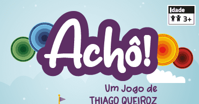 Achô! | Board Game | BoardGameGeek