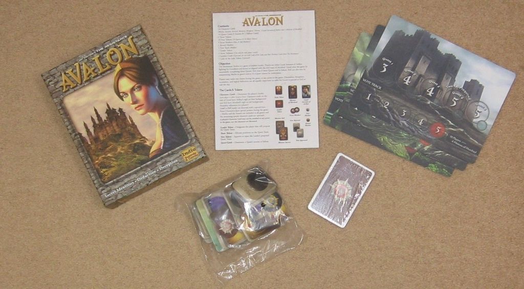 BoardGameGeek