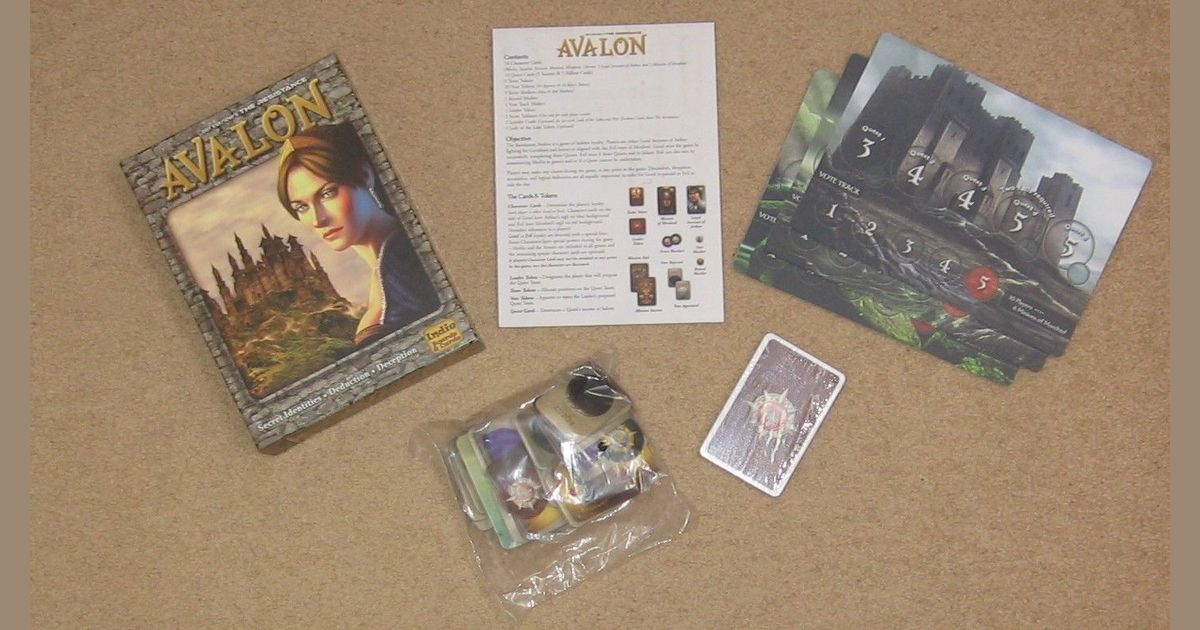 BoardGameGeek