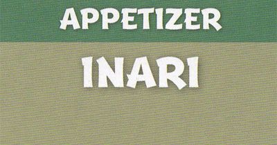 Sushi Go Party!: Inari Promo | Board Game | BoardGameGeek