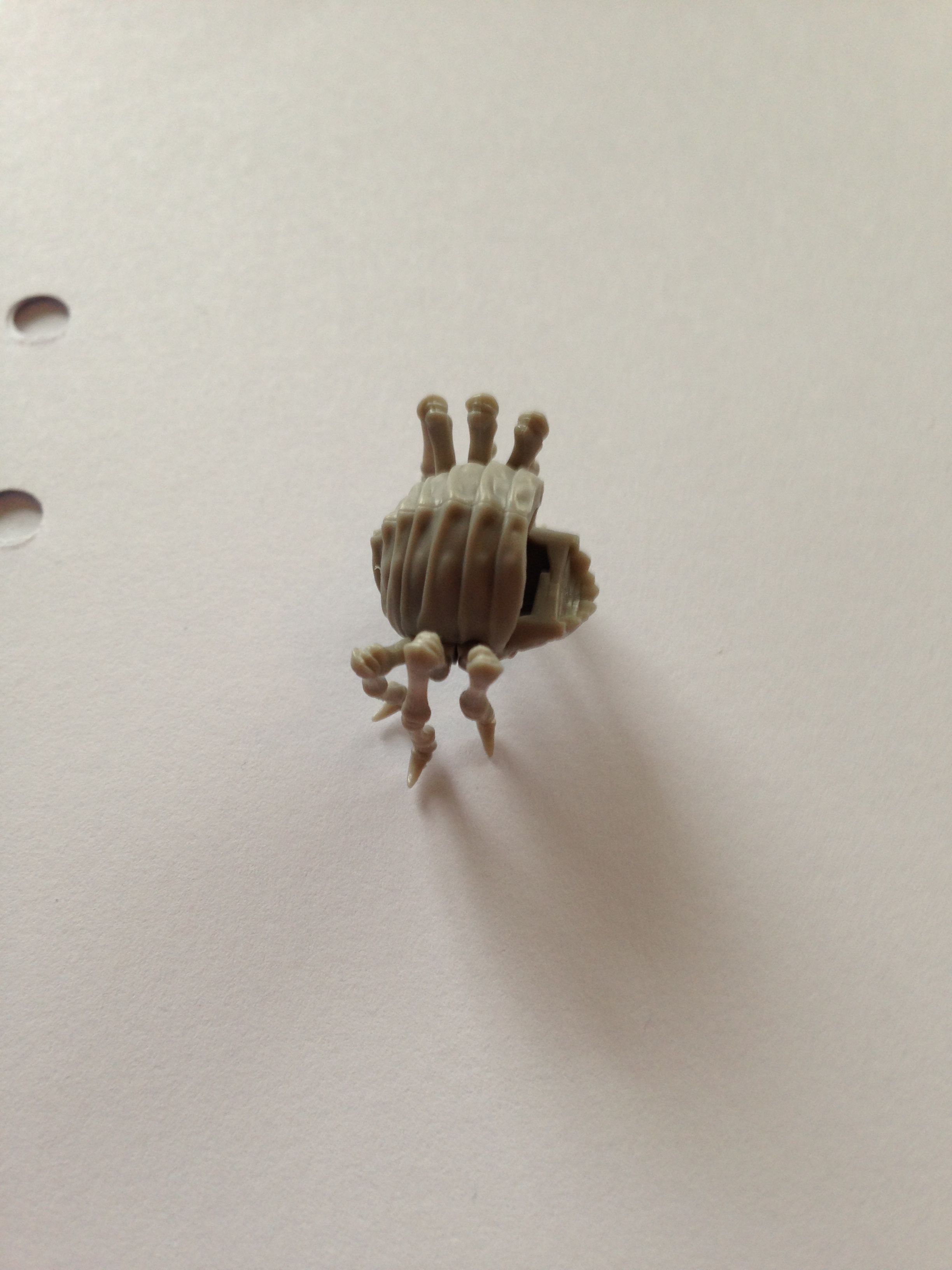 Baby Spider Build Guide | Kingdom Death: Monster – Spidicules Expansion