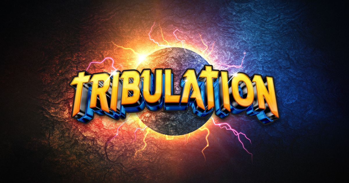 Tribulation | Board Game | BoardGameGeek