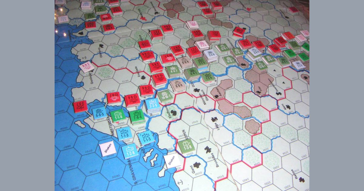 BoardGameGeek