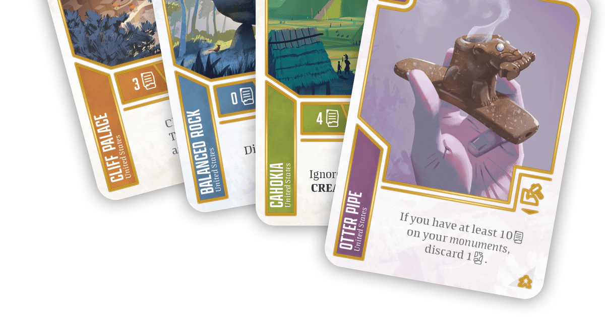 Ancient Knowledge: Promo Cards | Board Game | BoardGameGeek