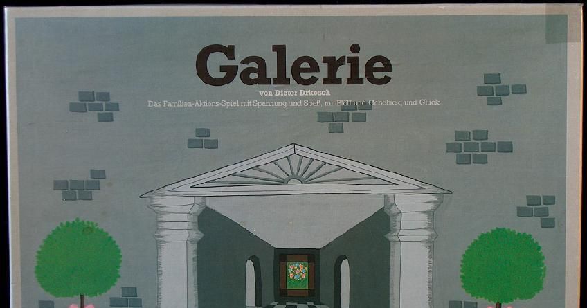 Galerie | Board Game | BoardGameGeek