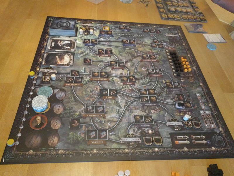 BoardGameGeek