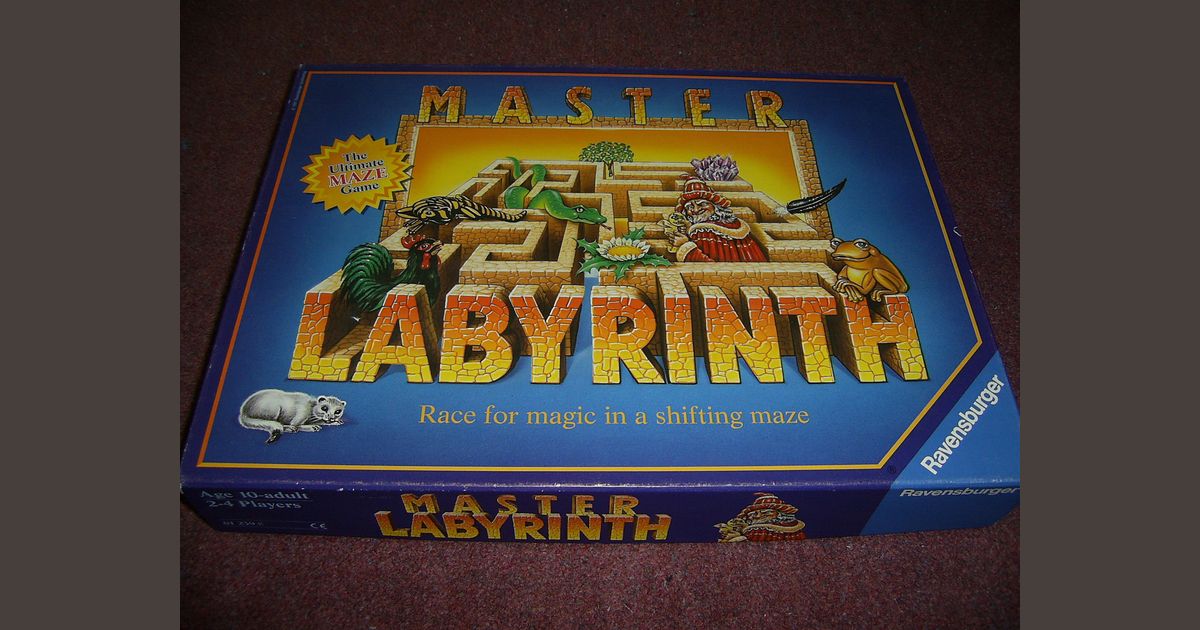 BoardGameGeek