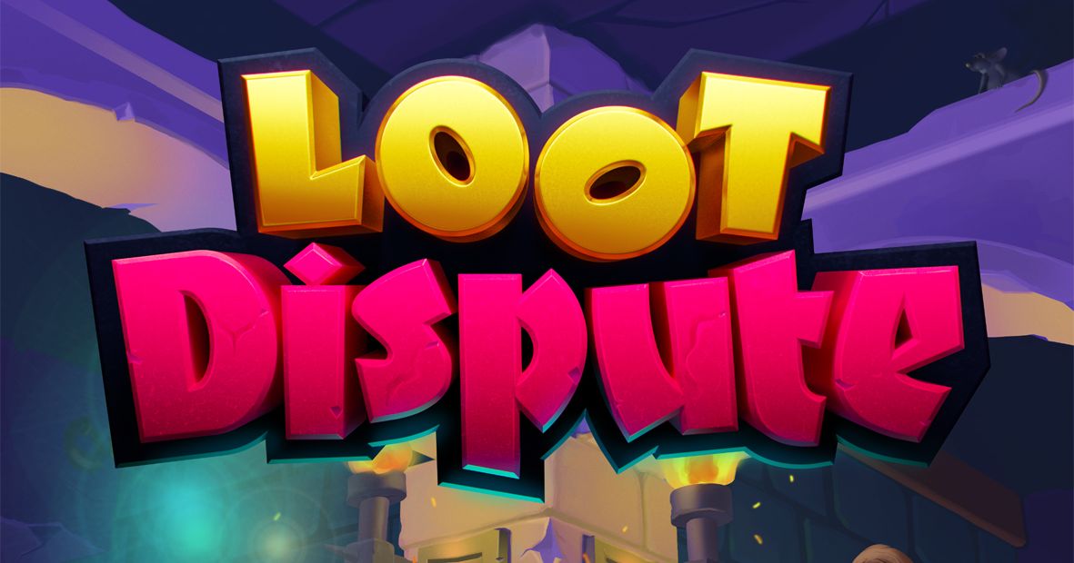 Loot Dispute | Board Game | BoardGameGeek