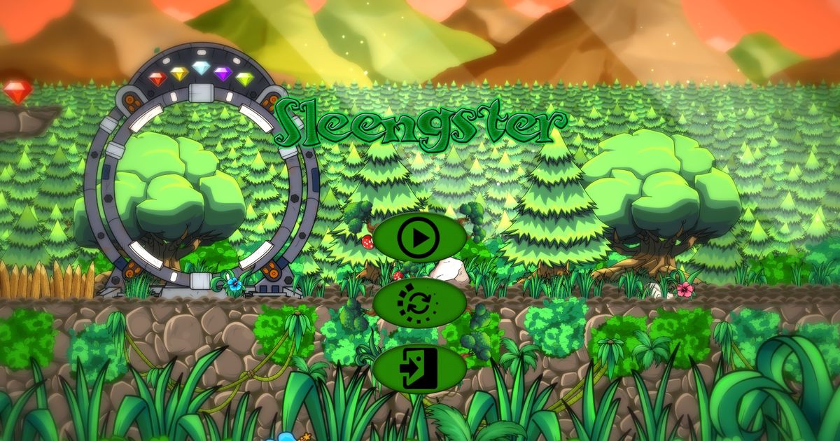 Super Platformer 2D | Video Game | VideoGameGeek