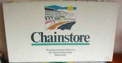 Chainstore | Board Game | BoardGameGeek