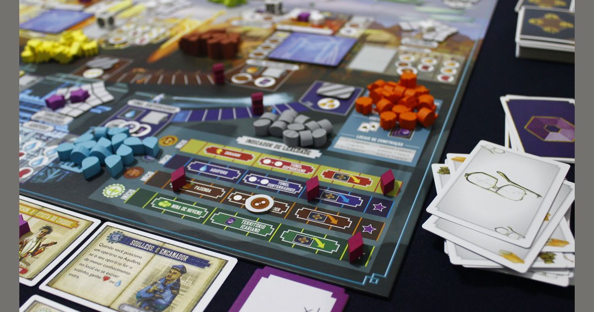 BoardGameGeek