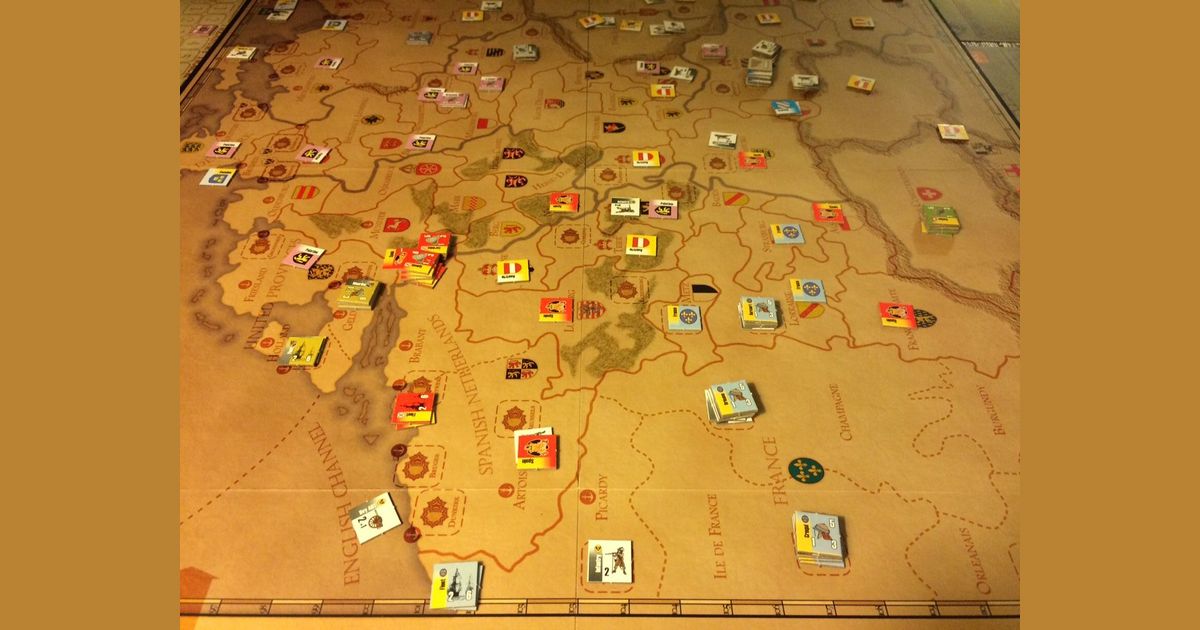 BoardGameGeek