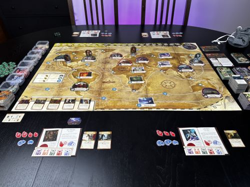 is eldritch horror good