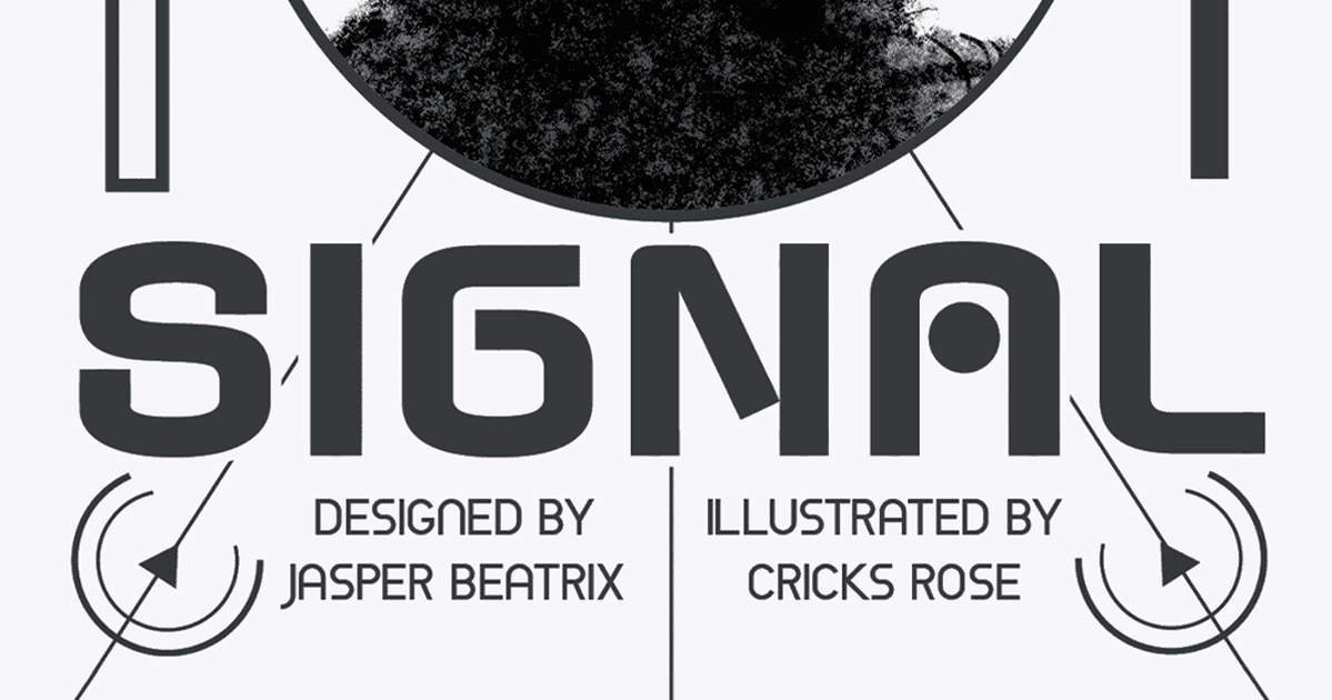 Signal | Board Game | BoardGameGeek