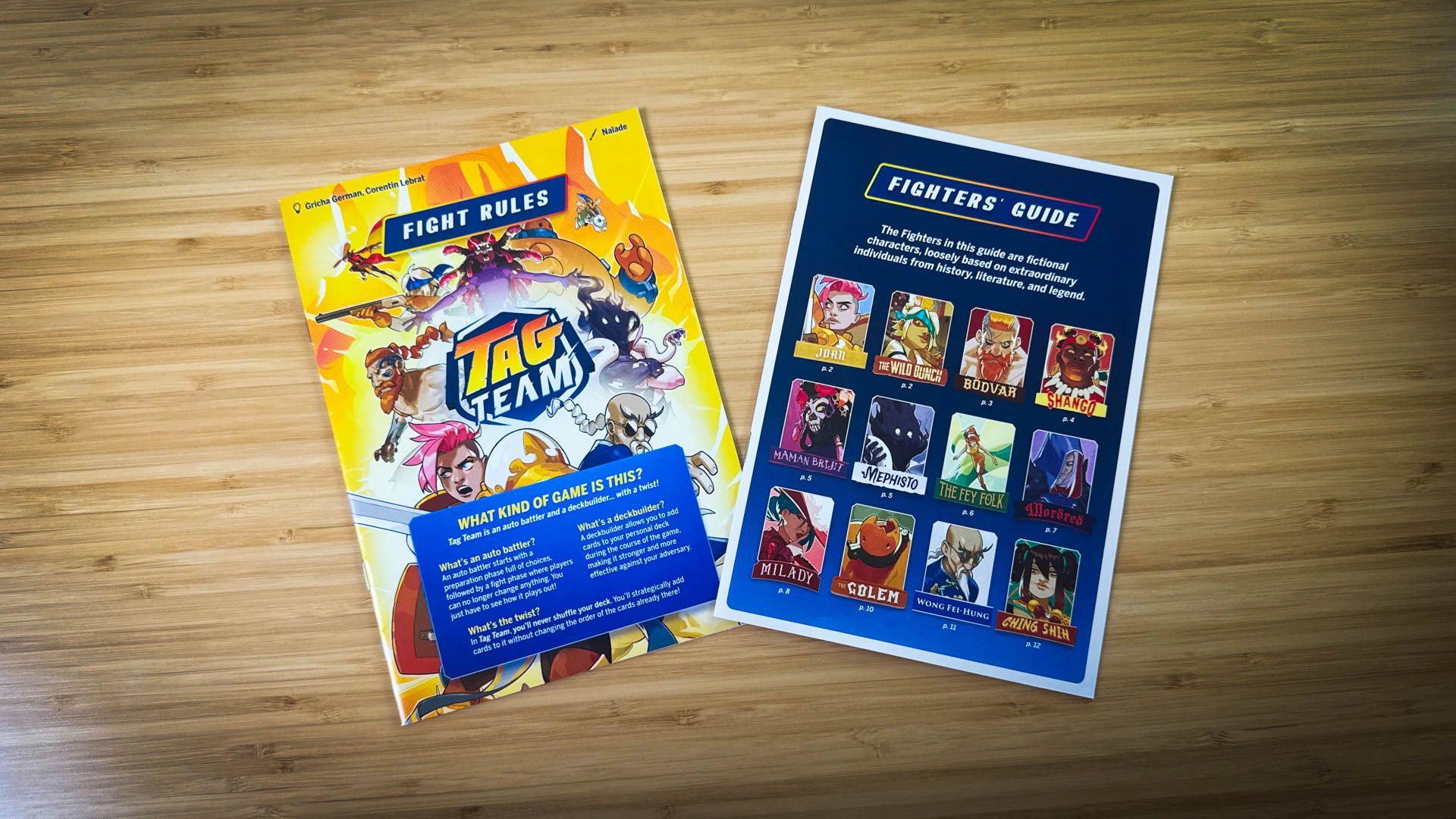 BoardGameGeek