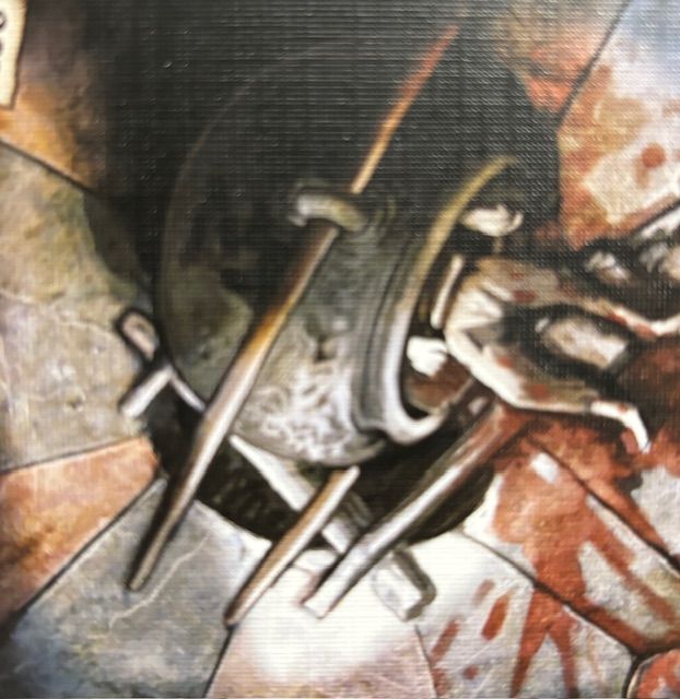 A Review of the 10 Core Box Quests (Core Content Only) | Zombicide ...