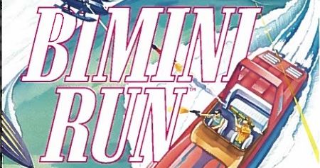 Bimini Run | Video Game | BoardGameGeek