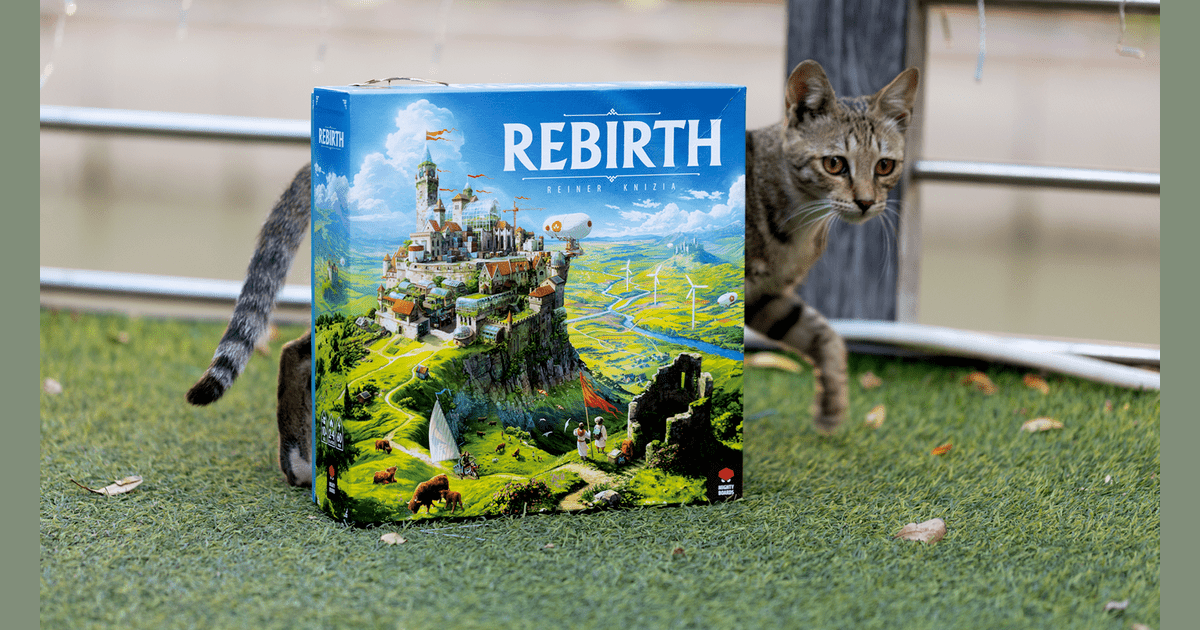 BoardGameGeek