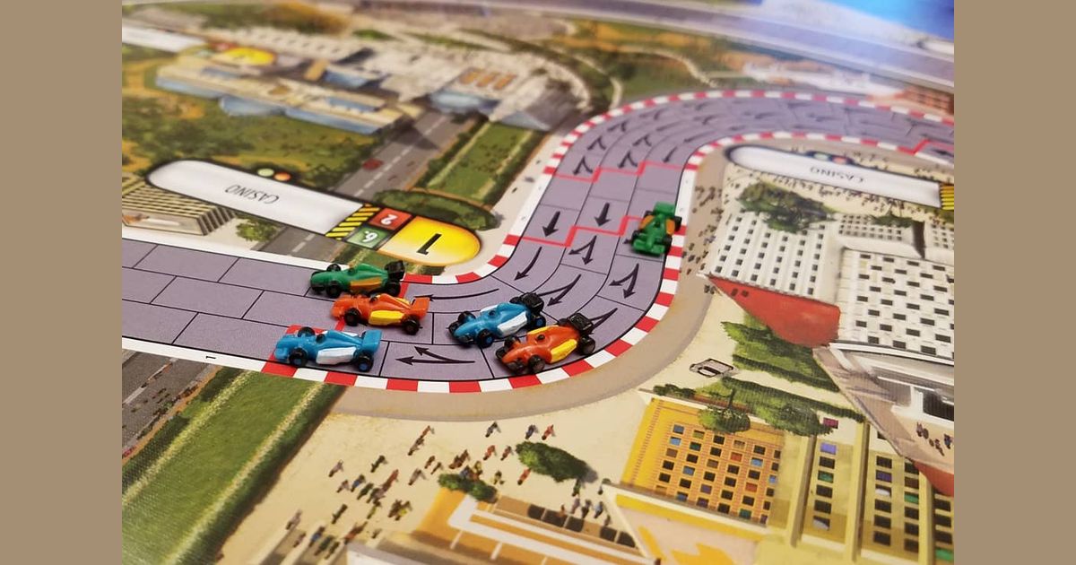 BoardGameGeek