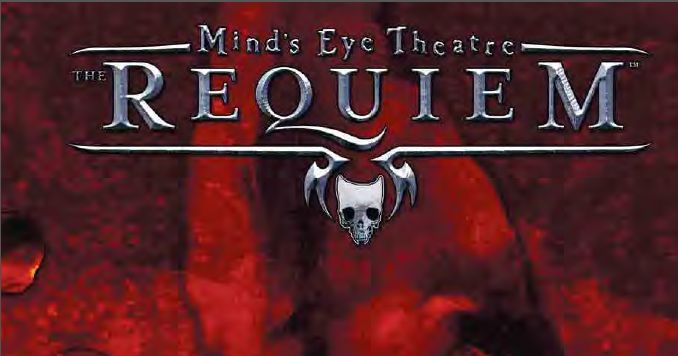 The Requiem | RPG Item | RPGGeek