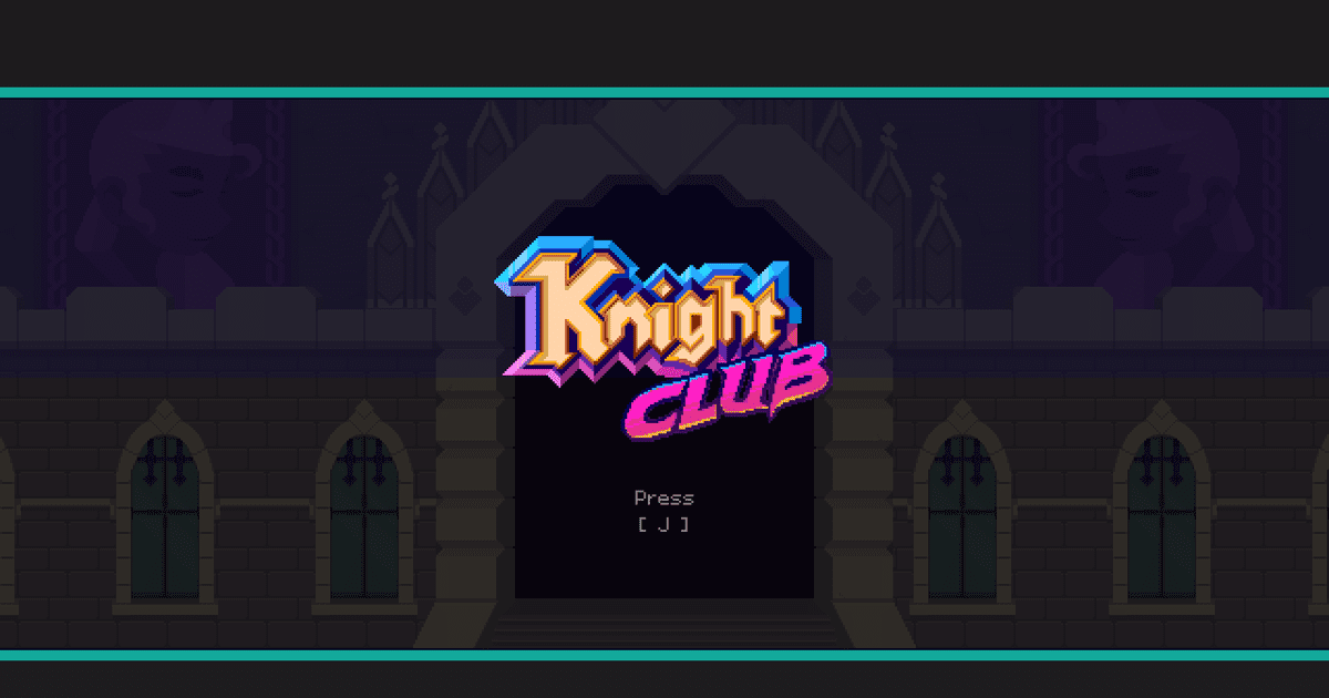 Knight Club | Video Game | VideoGameGeek